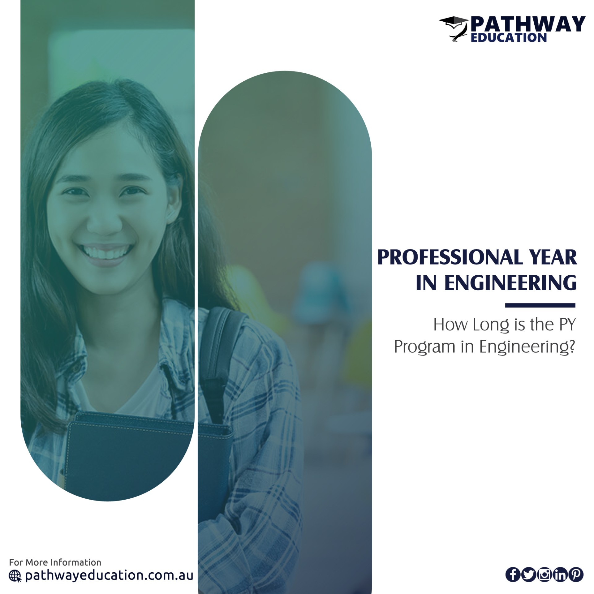 How Long is the Professional Year Program in Engineering