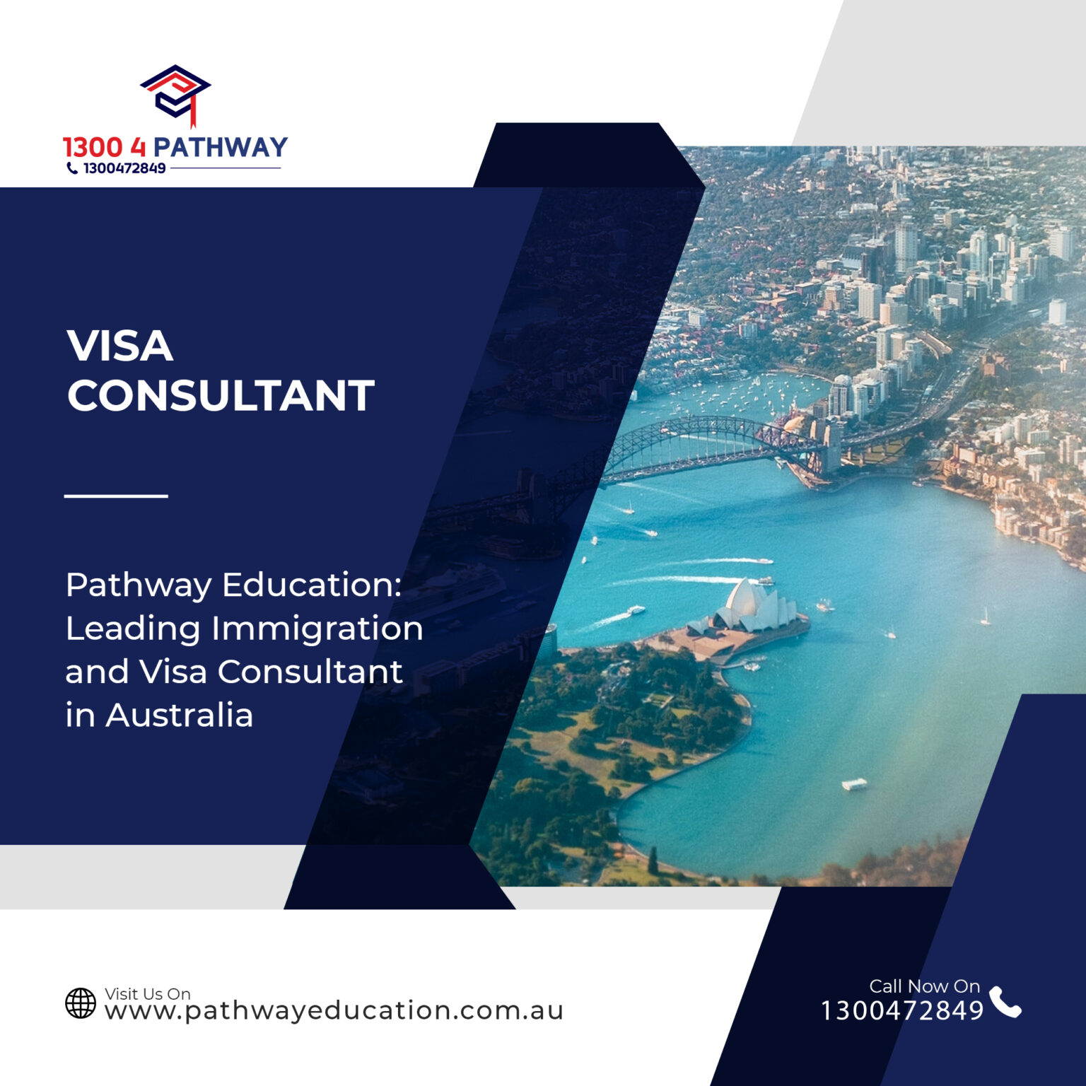 immigration & Visa Consultant Archives - Pathway Education