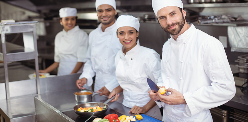 Cookery Course Help to Get PR in Australia