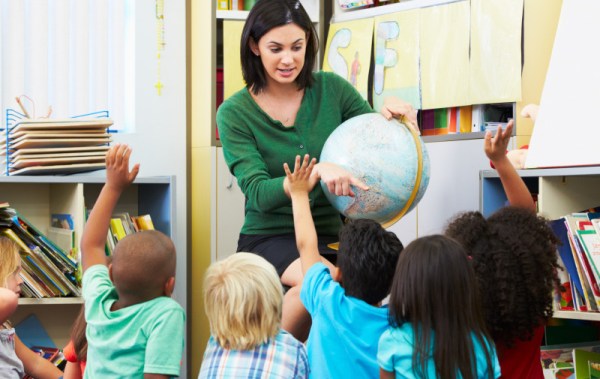 Teaching in Australia | Pathway Education