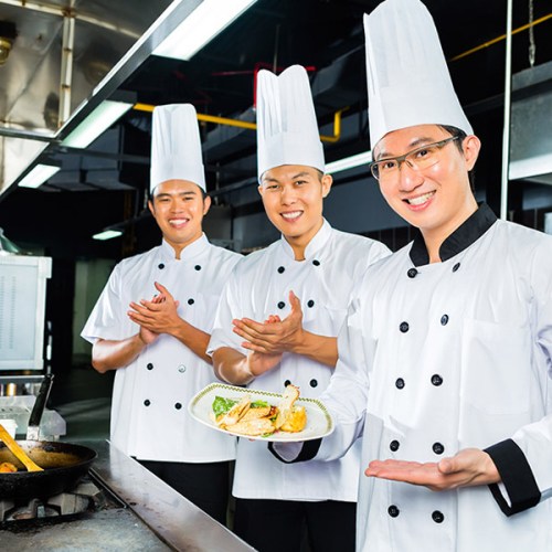 Chef in Australia A Guide to Being a Commercial Cookery Course