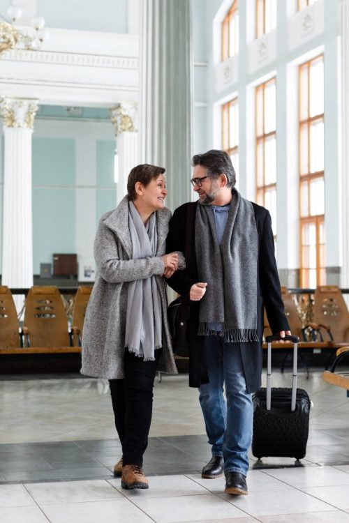 Partner Visa Subclasses 309 & 100 | Pathway Education