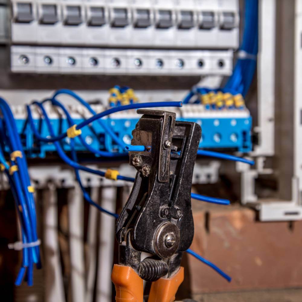 Electrical Skills Requirement Assessment Test Australia