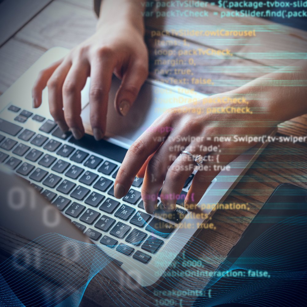 Study Bachelor Master Course in Information Technology - Pathway Education