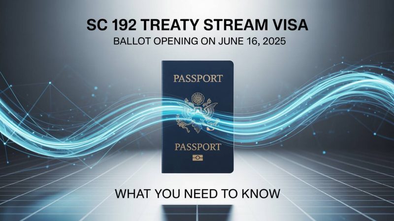 Partner Visas Subclass 100: Unlocking Life Together in Australia